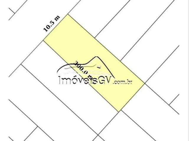 Terreno / Lote para Venda em Governador Valadares/MG Santa Helena 1 Quartos