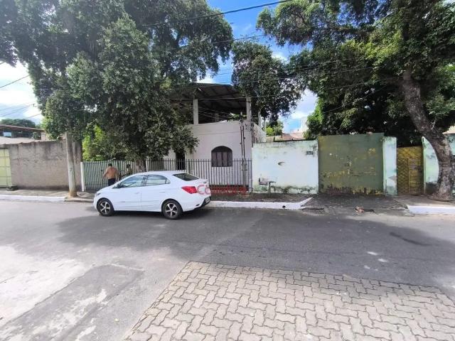 Terreno / Lote para Venda em Governador Valadares/MG Santa Rita