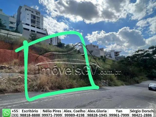 Terreno / Lote para Venda em Governador Valadares/MG Santo Agostinho 1 Quartos