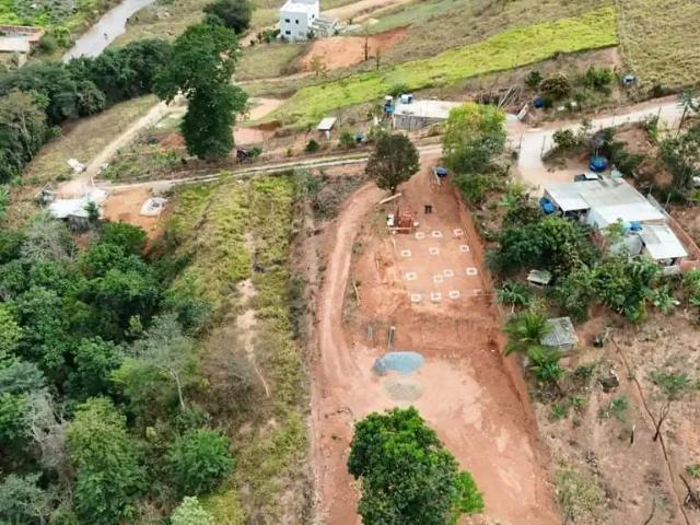 Terreno / Lote para Venda em Governador Valadares/MG Santo Antônio