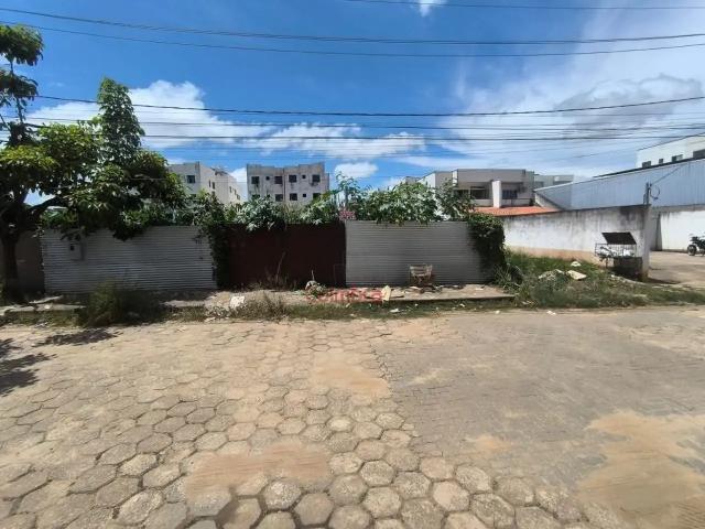 Terreno / Lote para Venda em Governador Valadares/MG Santos Dumont I