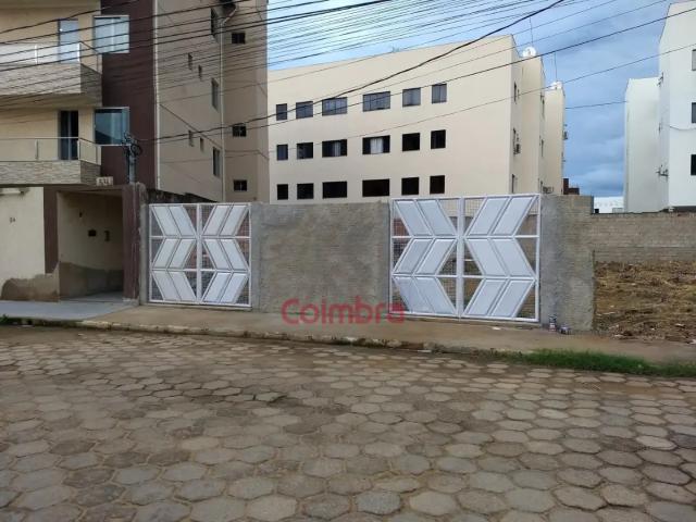 Terreno / Lote para Venda em Governador Valadares/MG Santos Dumont I