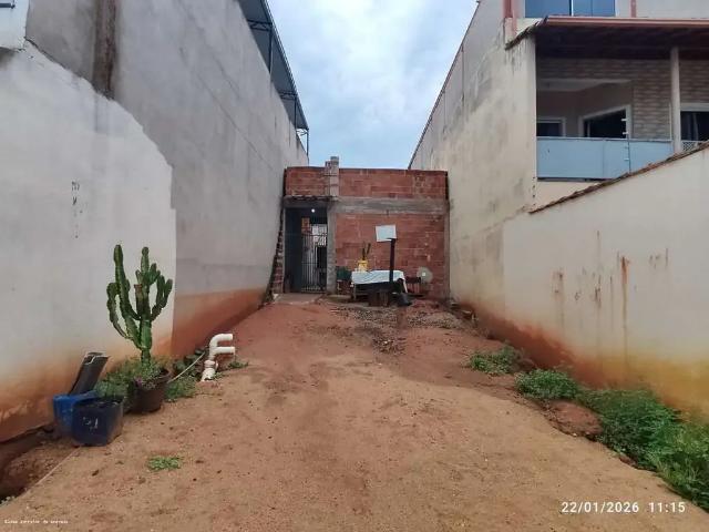 Terreno / Lote para Venda em Governador Valadares/MG Vale Pastoril II