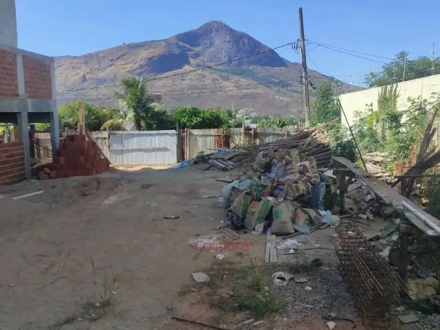 Terreno / Lote para Venda em Governador Valadares/MG Vila Bretas