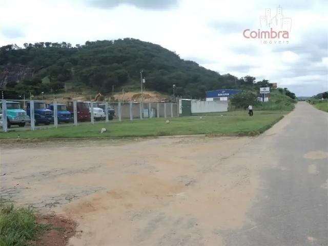 Terreno / Lote para Venda em Governador Valadares/MG Vila Isa