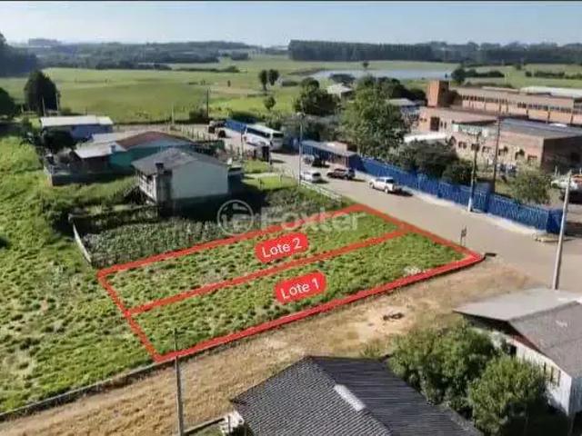 Terreno / Lote para Venda em Glorinha/RS Odone