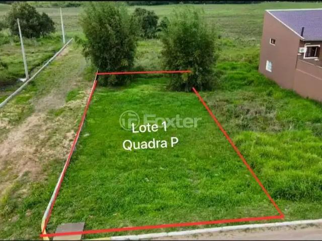 Terreno / Lote para Venda em Glorinha/RS Odone