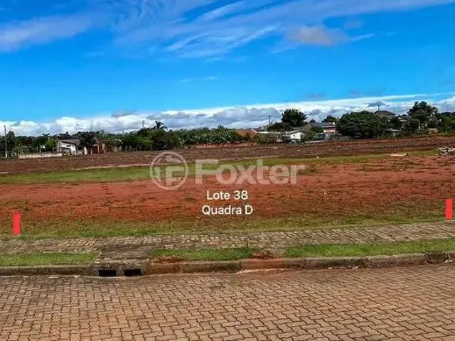 Terreno / Lote para Venda em Glorinha/RS Centro