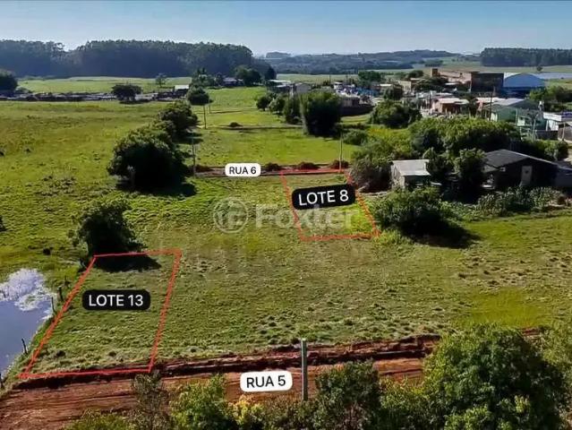 Terreno / Lote para Venda em Glorinha/RS Centro