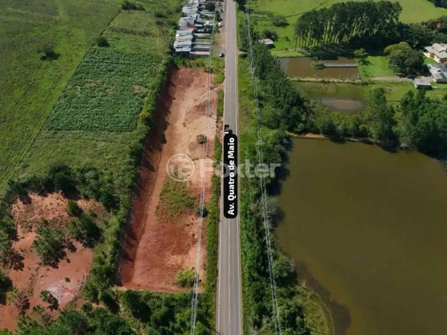 Terreno / Lote para Venda em Glorinha/RS Três Figueiras
