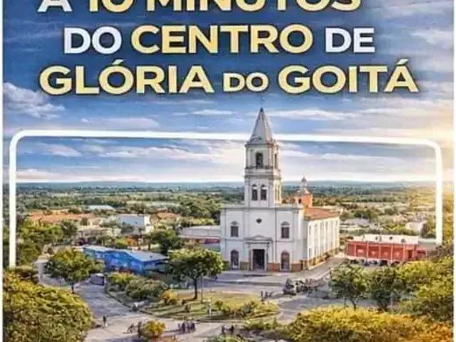 Terreno / Lote para Venda em Glória do Goitá/PE Centro