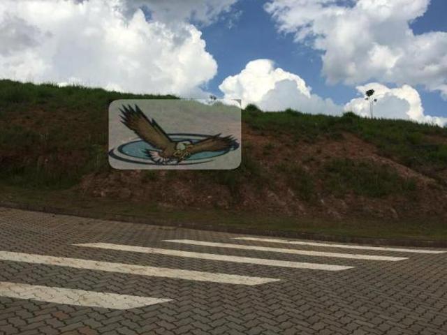 Terreno Lote para Venda em GSP ARTS Itatiba SP