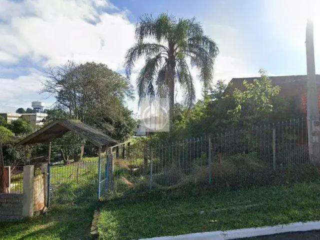 Terreno / Lote para Venda em Gravataí/RS Mato Alto
