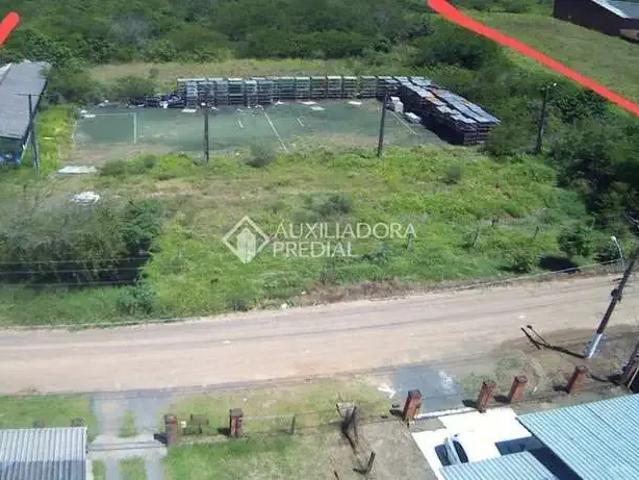Terreno / Lote para Venda em Gravataí/RS Mato Alto