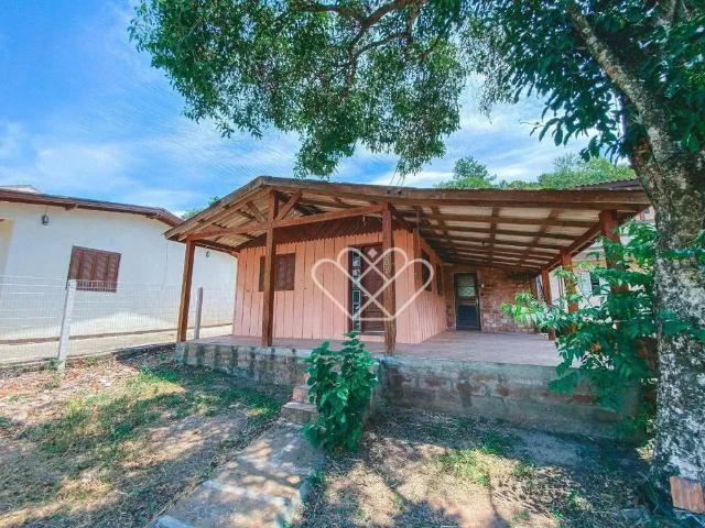 Terreno / Lote para Venda em Gravataí/RS Mato Alto