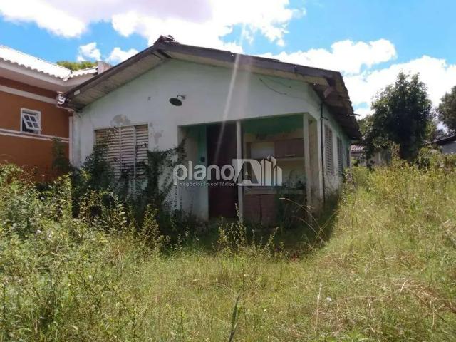Terreno / Lote para Venda em Gravataí/RS Monte Belo