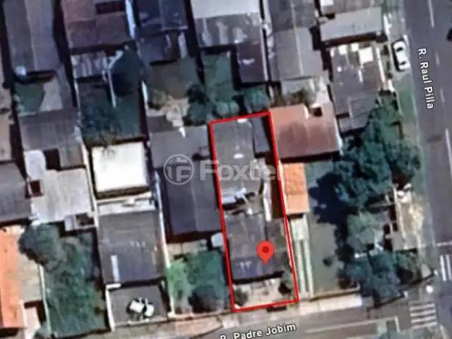 Terreno / Lote para Venda em Gravataí/RS Monte Belo