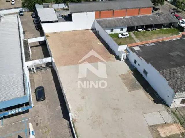 Terreno / Lote para Venda em Gravataí/RS Monte Belo