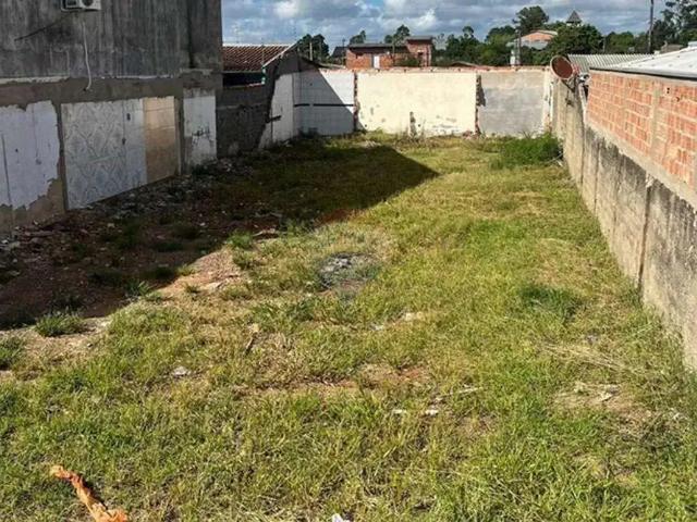 Terreno / Lote para Venda em Gravataí/RS Morada do Vale I