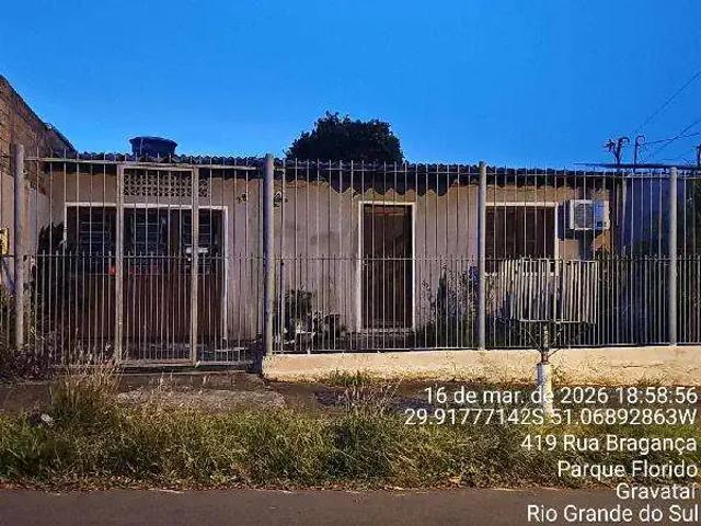 Terreno / Lote para Venda em Gravataí/RS Morada do Vale I
