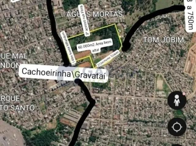Terreno / Lote para Venda em Gravataí/RS Morada do Vale I