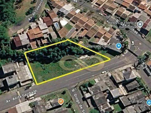 Terreno / Lote para Venda em Gravataí/RS Morada do Vale I