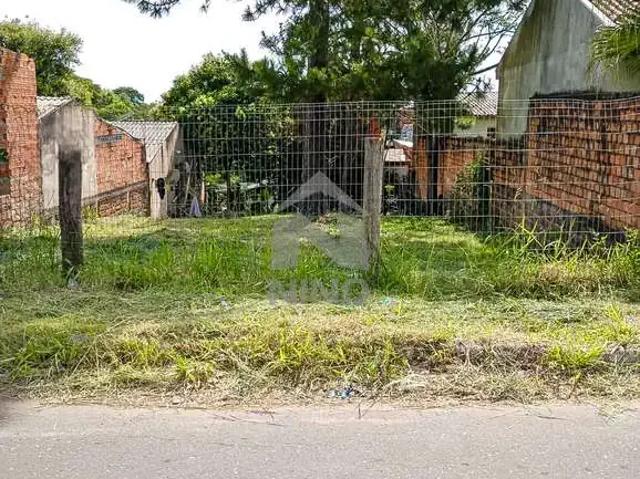Terreno / Lote para Venda em Gravataí/RS Morada Gaúcha