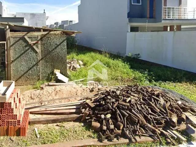 Terreno / Lote para Venda em Gravataí/RS Moradas do Sobrado