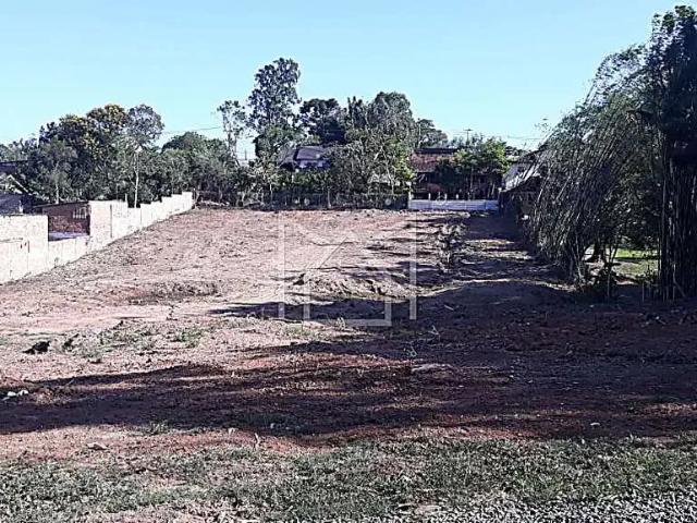 Terreno / Lote para Venda em Gravataí/RS Natal
