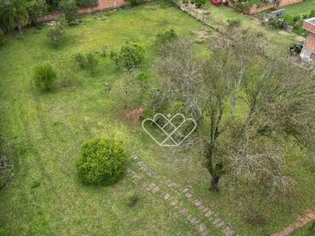 Terreno / Lote para Venda em Gravataí/RS Natal