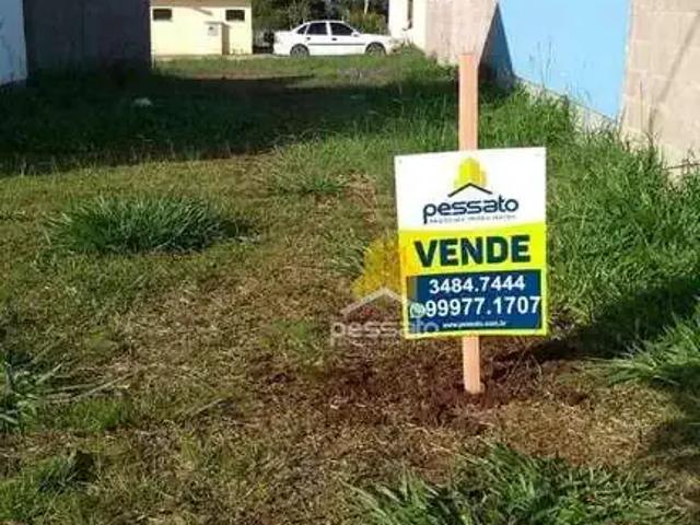 Terreno / Lote para Venda em Gravataí/RS Neópolis