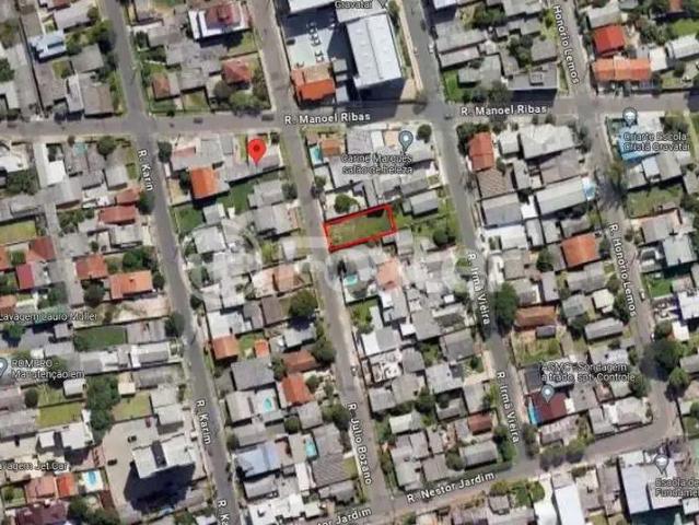 Terreno / Lote para Venda em Gravataí/RS Nossa Chácara