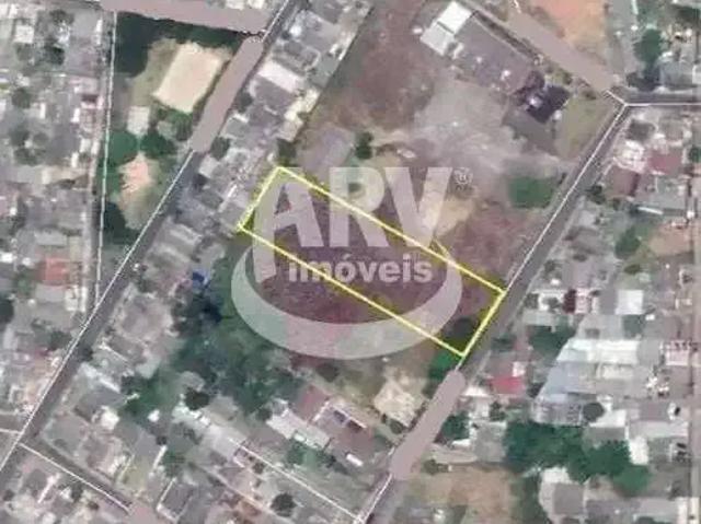 Terreno / Lote para Venda em Gravataí/RS Novo Mundo