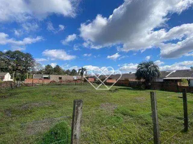 Terreno / Lote para Venda em Gravataí/RS Novo Mundo