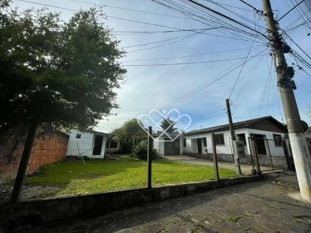 Terreno / Lote para Venda em Gravataí/RS Oriço
