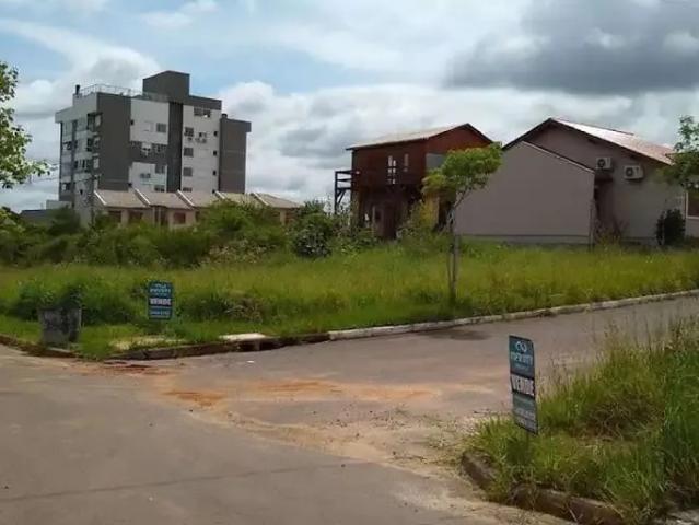 Terreno / Lote para Venda em Gravataí/RS Oriço