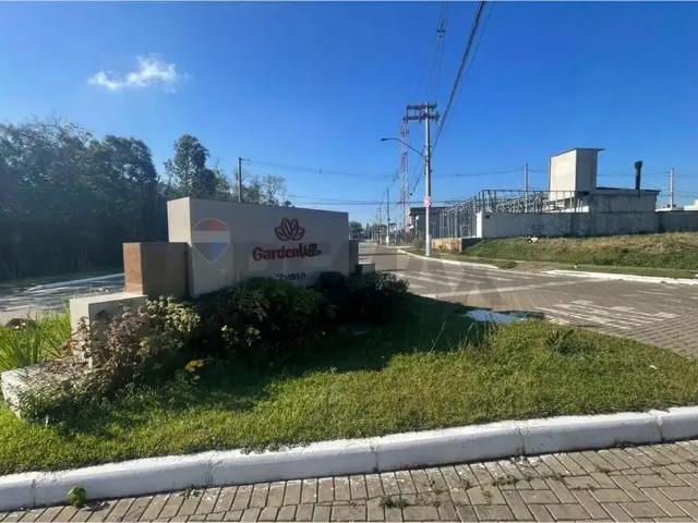 Terreno / Lote para Venda em Gravataí/RS Alphaville