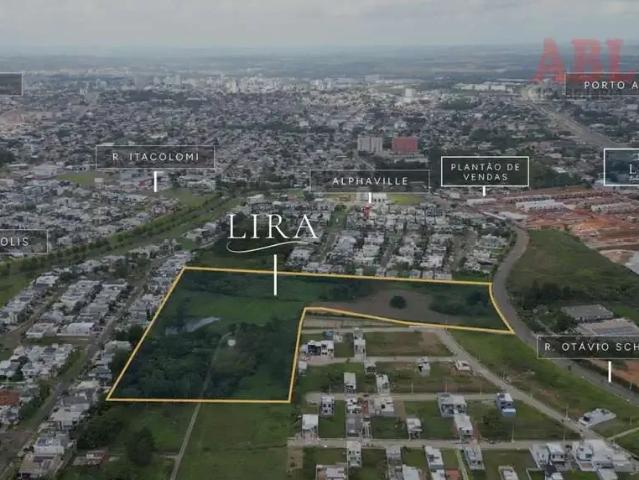 Terreno / Lote para Venda em Gravataí/RS Alphaville