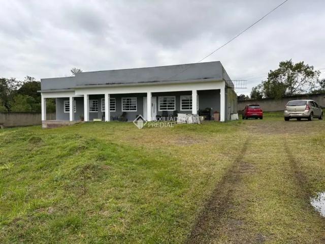 Terreno / Lote para Venda em Gravataí/RS As Palmas Morungava