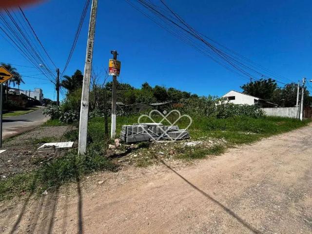 Terreno / Lote para Venda em Gravataí/RS Barnabé
