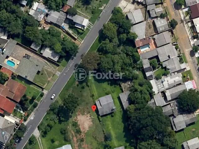 Terreno / Lote para Venda em Gravataí/RS Barnabé
