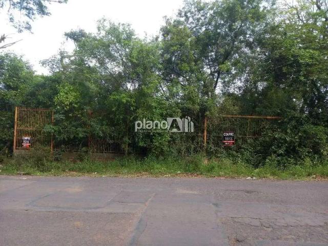 Terreno / Lote para Venda em Gravataí/RS Barnabé