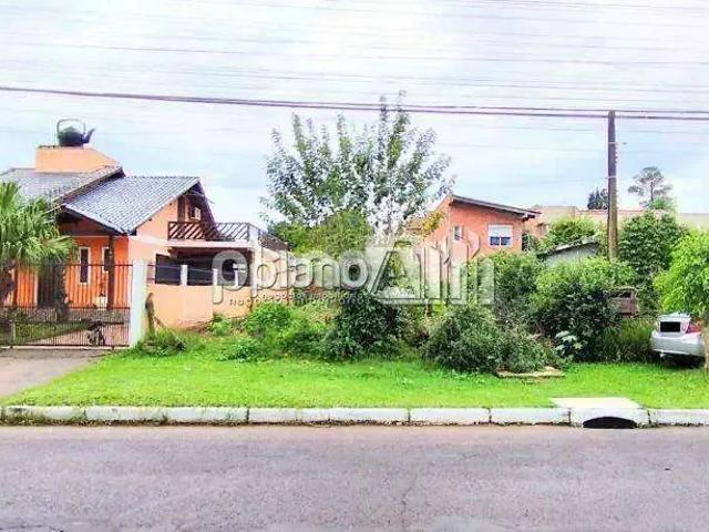 Terreno / Lote para Venda em Gravataí/RS Barnabé