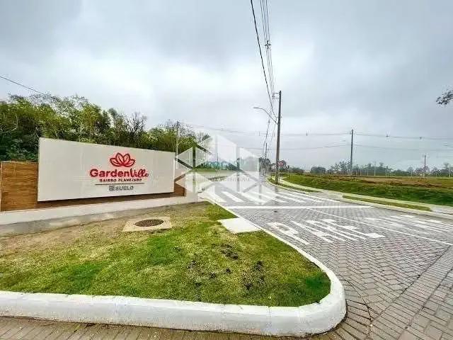 Terreno / Lote para Venda em Gravataí/RS Barnabé