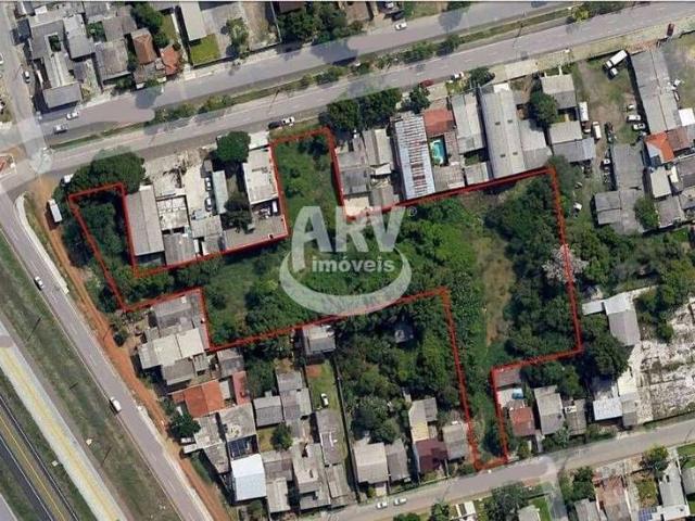 Terreno / Lote para Venda em Gravataí/RS Barnabé