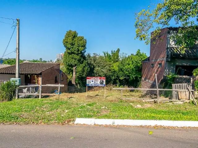 Terreno / Lote para Venda em Gravataí/RS Barnabé