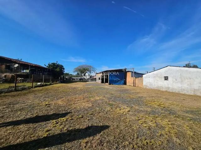 Terreno / Lote para Venda em Gravataí/RS Barnabé