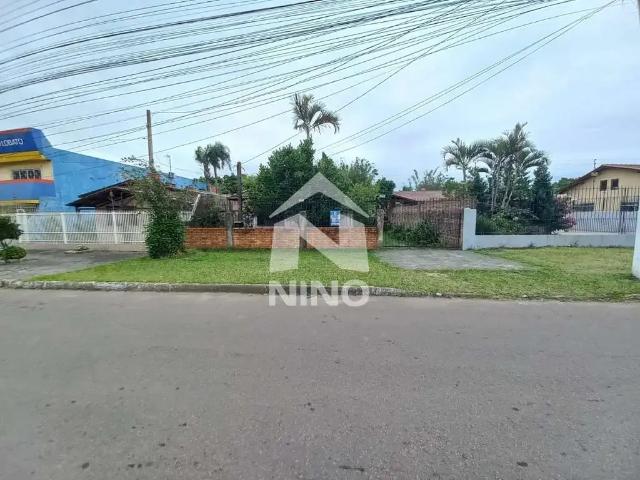 Terreno / Lote para Venda em Gravataí/RS Barnabé
