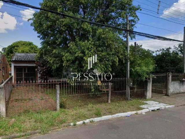 Terreno / Lote para Venda em Gravataí/RS Barnabé