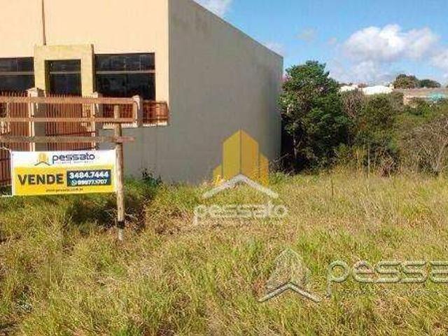 Terreno / Lote para Venda em Gravataí/RS Barnabé